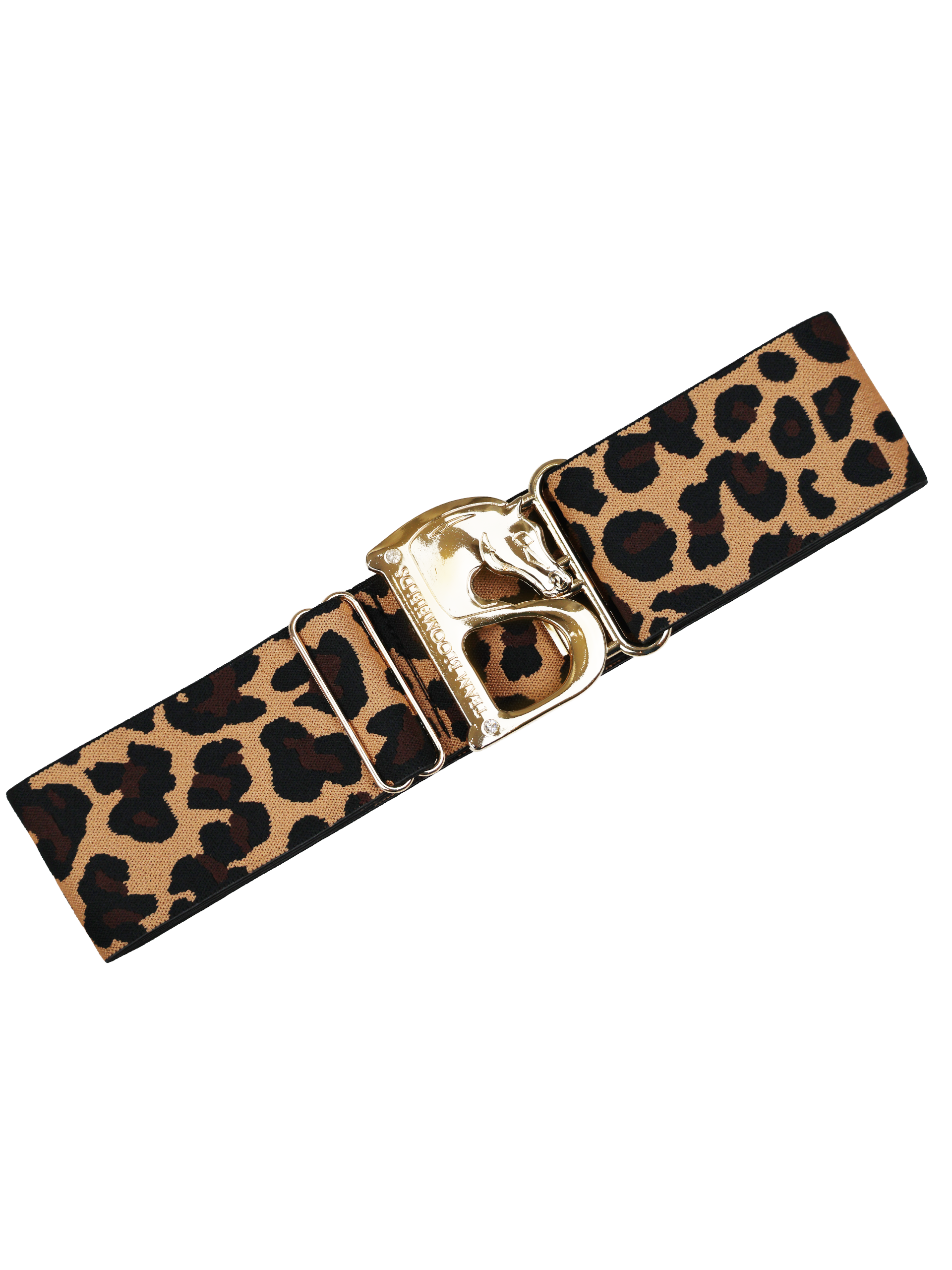 Leopard Print Collection – Team Bloomfields